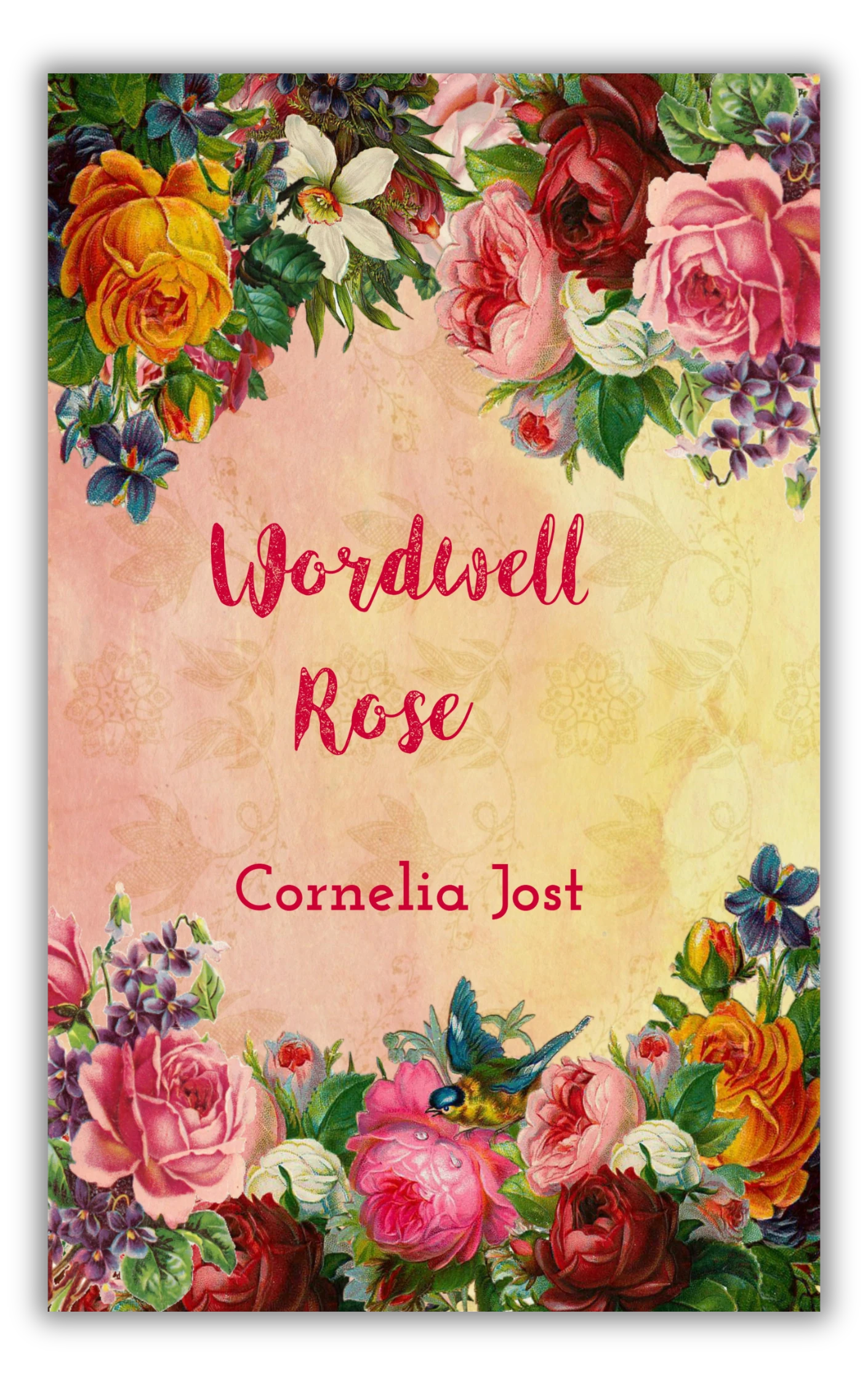 Wordwell Rose – Bücherversum