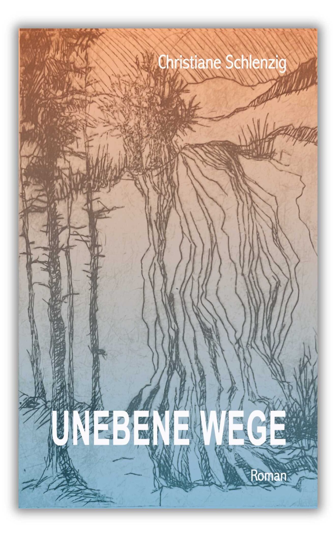 Geist und Dunkelheit – Bücherversum